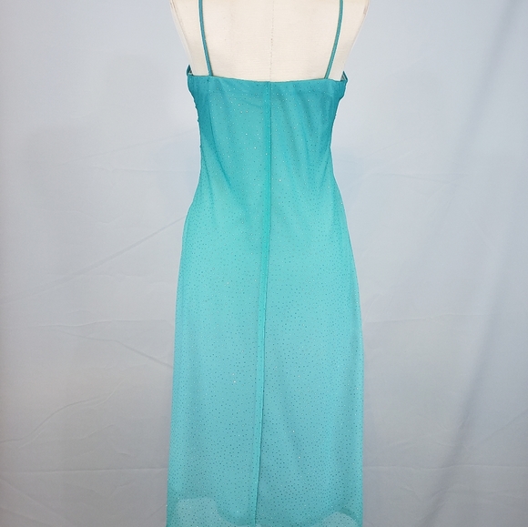 City Triangles | Dresses | City Triangles Prom Dress Size Medium | Poshmark